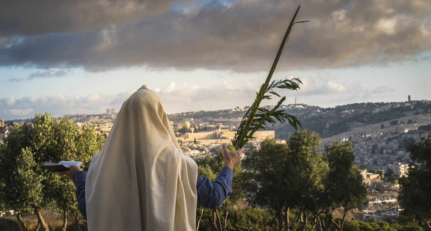 Why the Feast of Tabernacles (Sukkot) is significant for Christians and ...