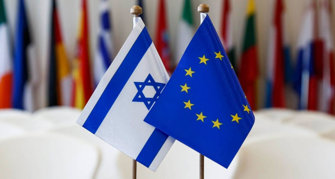 Israel joins EU's scientific research and development program