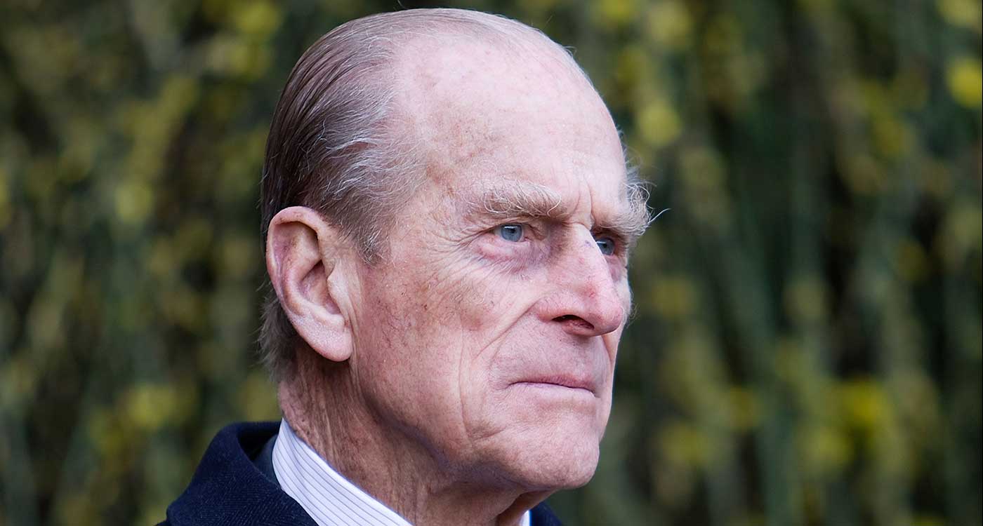 Remembering Prince Philip - The first Royal Family member to visit Israel