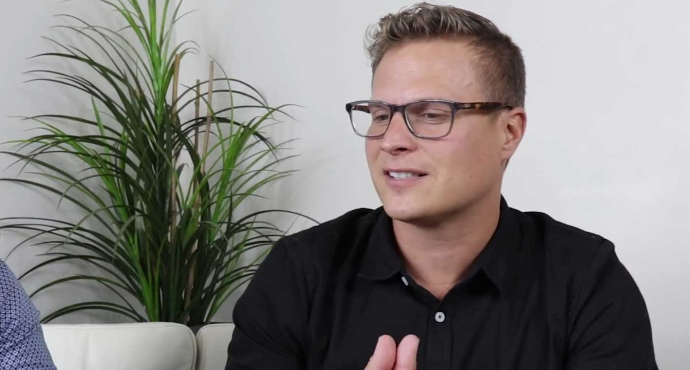 Tech boss tells associates that Jews are behind pandemic