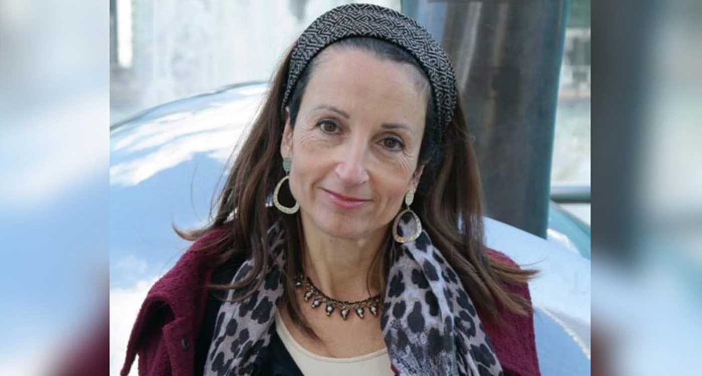 Esther Horgan's murderer claims terrorism is a Palestinian 'right'