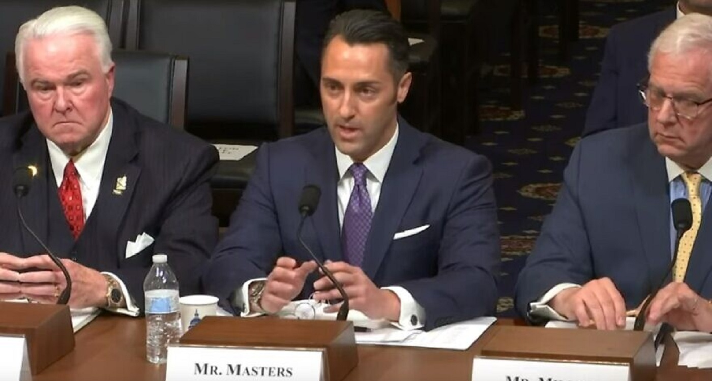 'We can never let our guard down,' says Jewish security official about ...