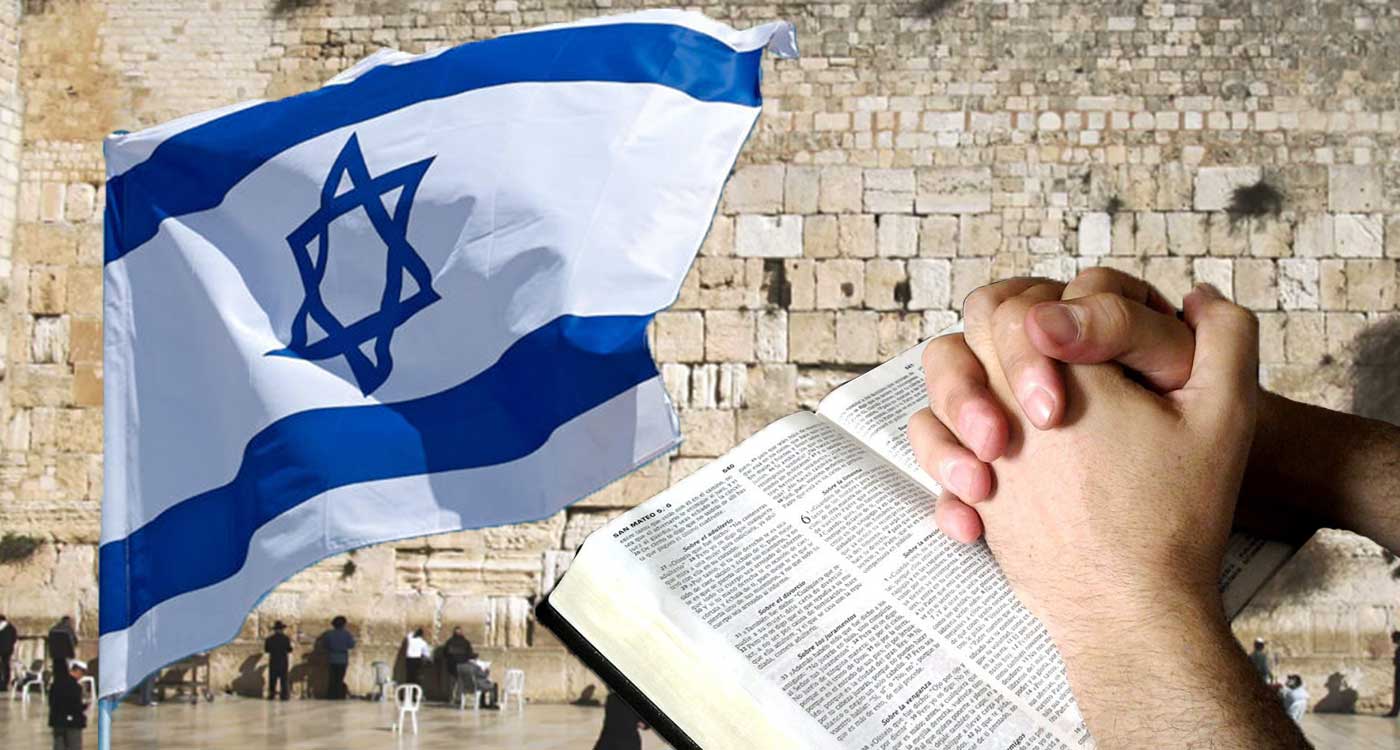 Sound the trumpet - a battle cry for Christians