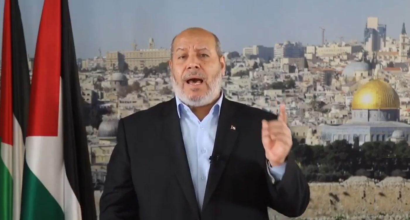 Victory? Hamas lies and propaganda that duped the world