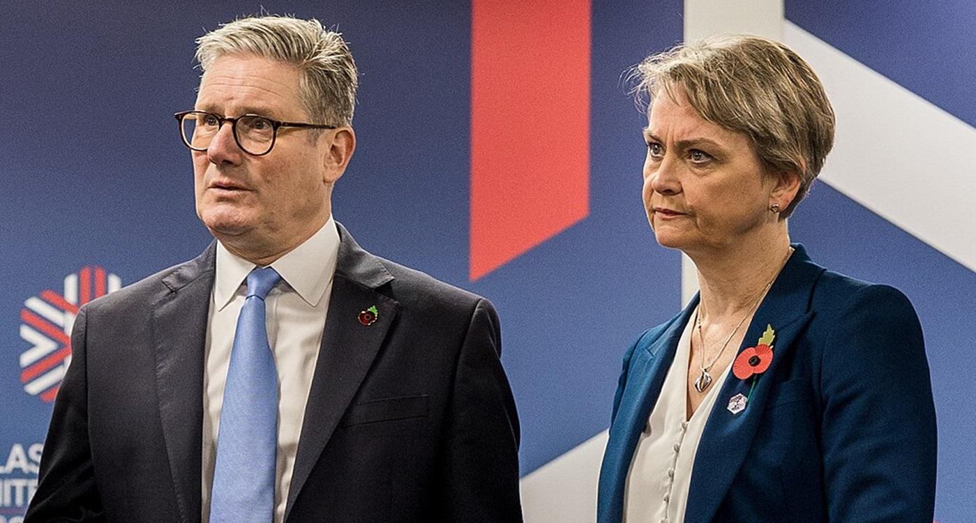 Labour pledged to ban Iran's IRGC if in power - now it must act