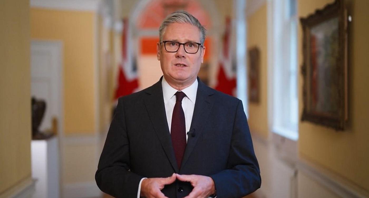 CUFI launches petition after UK recognition of a Palestinian state