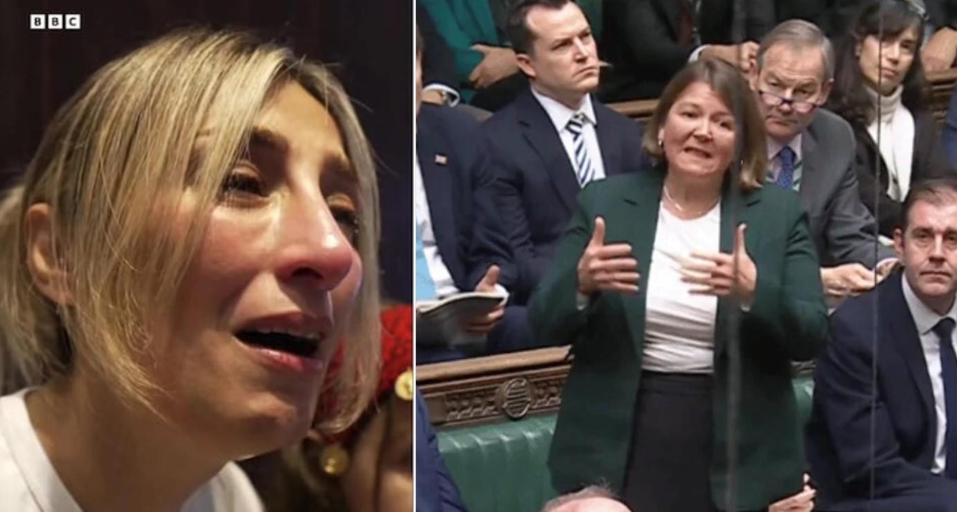 Whitewashing Violence: How the BBC and a UK Green Party MP hid the ...