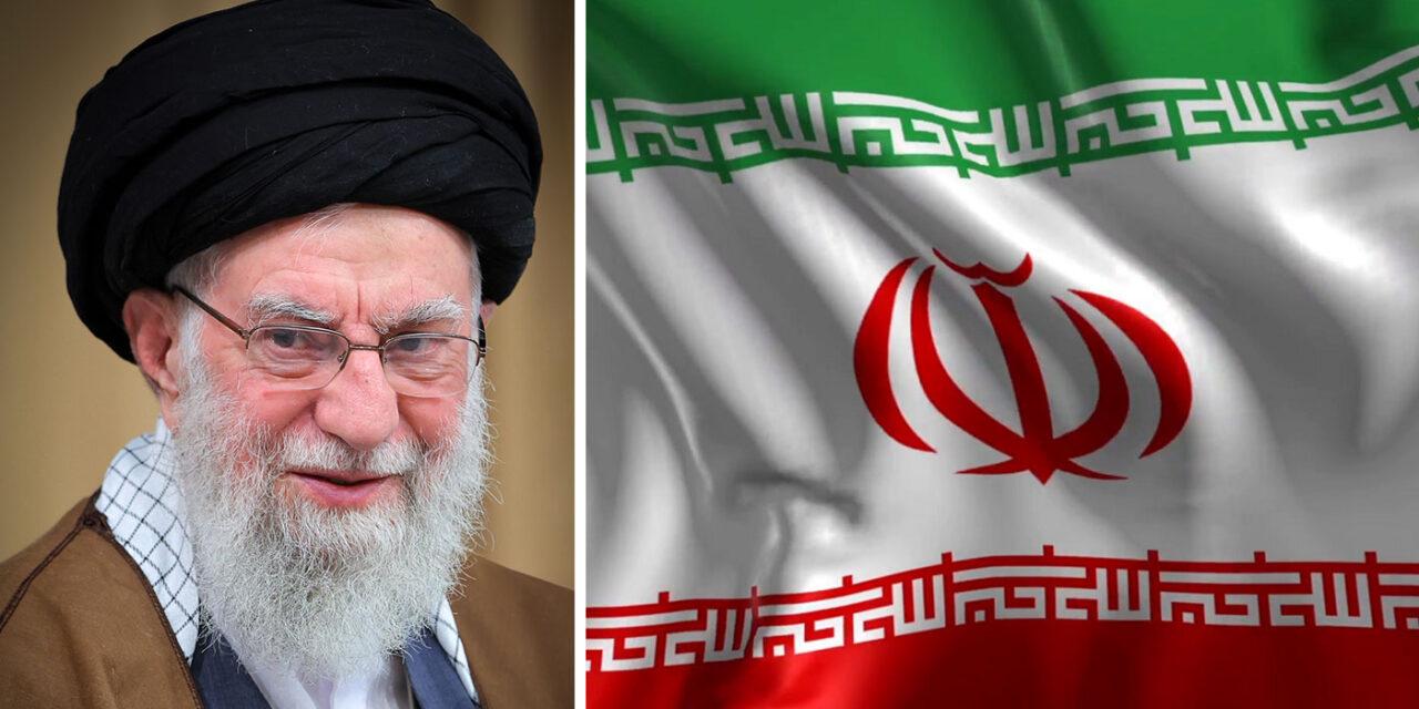 Four reasons why the Iranian regime is the embodiment of evil