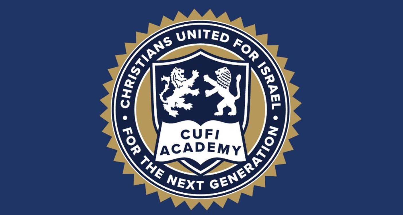 CUFI UK launches CUFI Academy to train the next generation of Israel ...